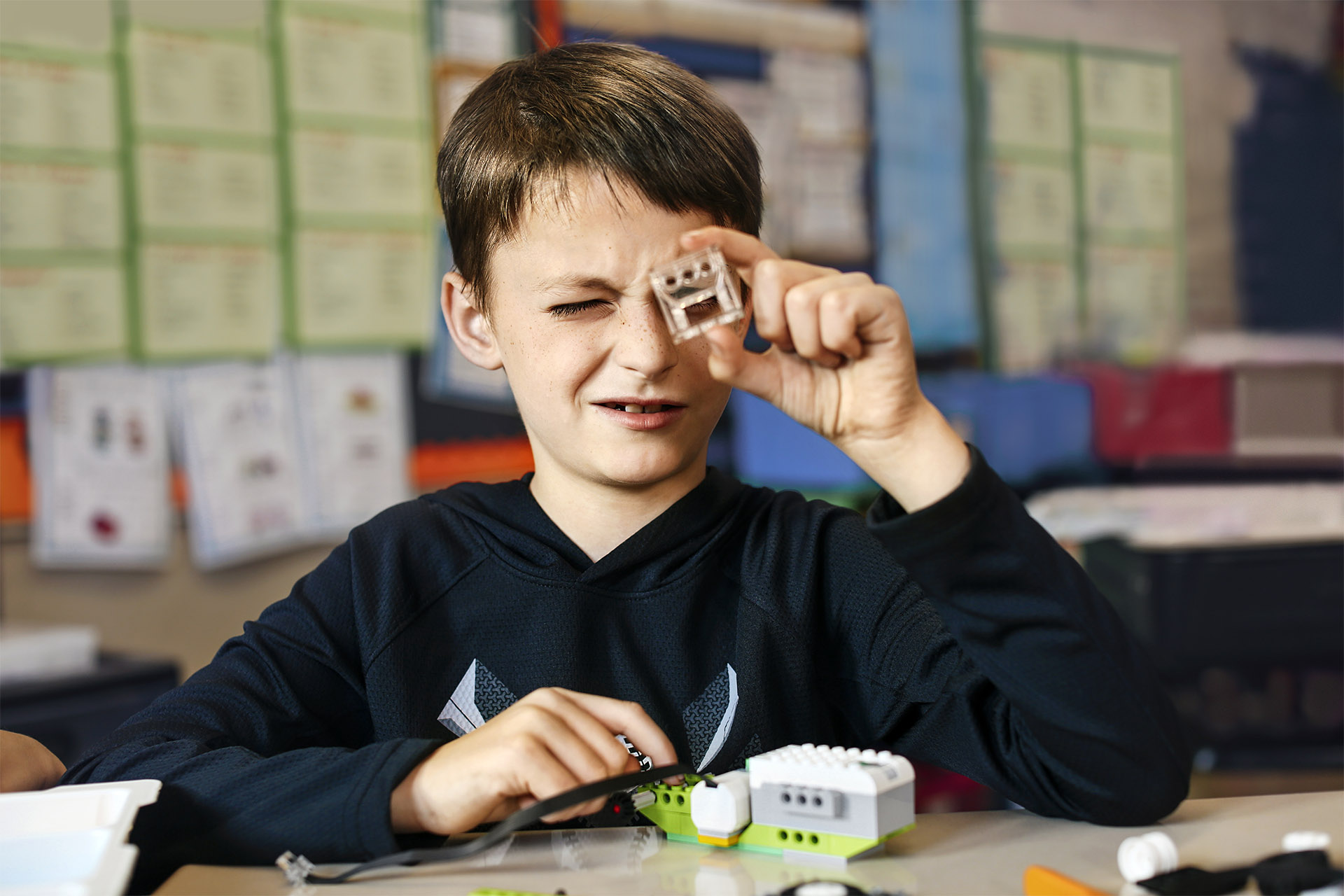 ΕΚΠΑΙΔΕΥΤΙΚΗ ΡΟΜΠΟΤΙΚΗ - Xefteri