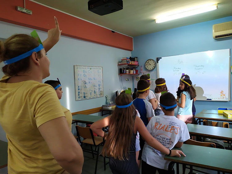 Play Learn 2019-2020 - Xefteri